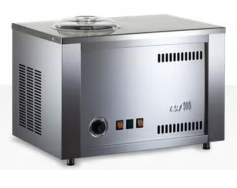 Best Musso 2.5 kg Ice Cream Machine for Commercial Use