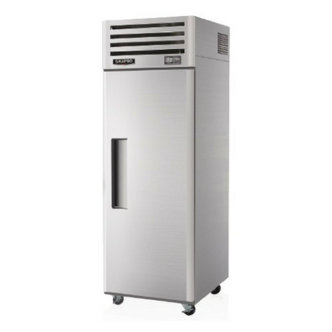 Best Skipio SRT25 1 Single Door Upright Fridge in Melbourne