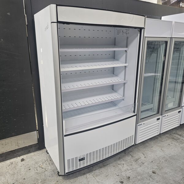 Premium Skope Open Display Fridge for Showcase